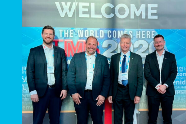 TMS 2026 in San Diego - R&D Carbon